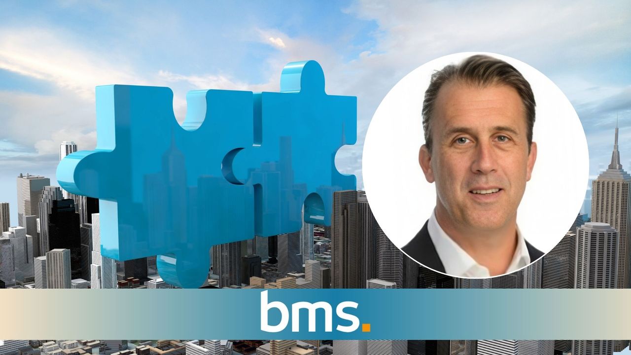 BMS completes Rasher purchase | Captive International